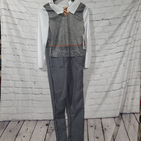 Wizarding World Of Harry Potter | Costumes | Harry Potter Costume ...